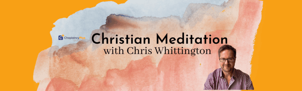 Home - ChaplaincyPlus