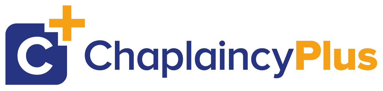 ChaplaincyPlus | Live Life to the Full - ChaplaincyPlus