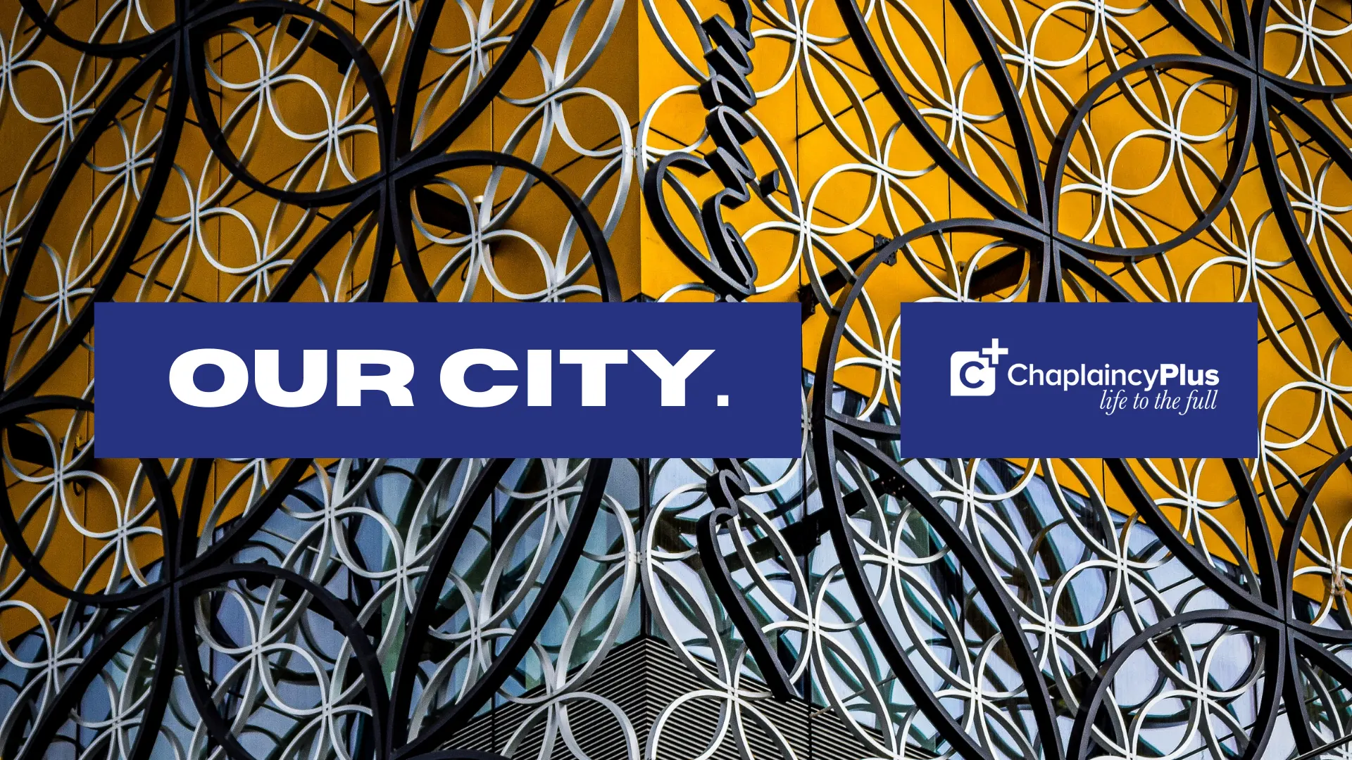 Home - ChaplaincyPlus