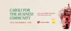 Home - ChaplaincyPlus