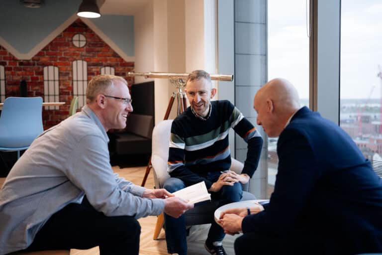 CityDiscipleship - ChaplaincyPlus